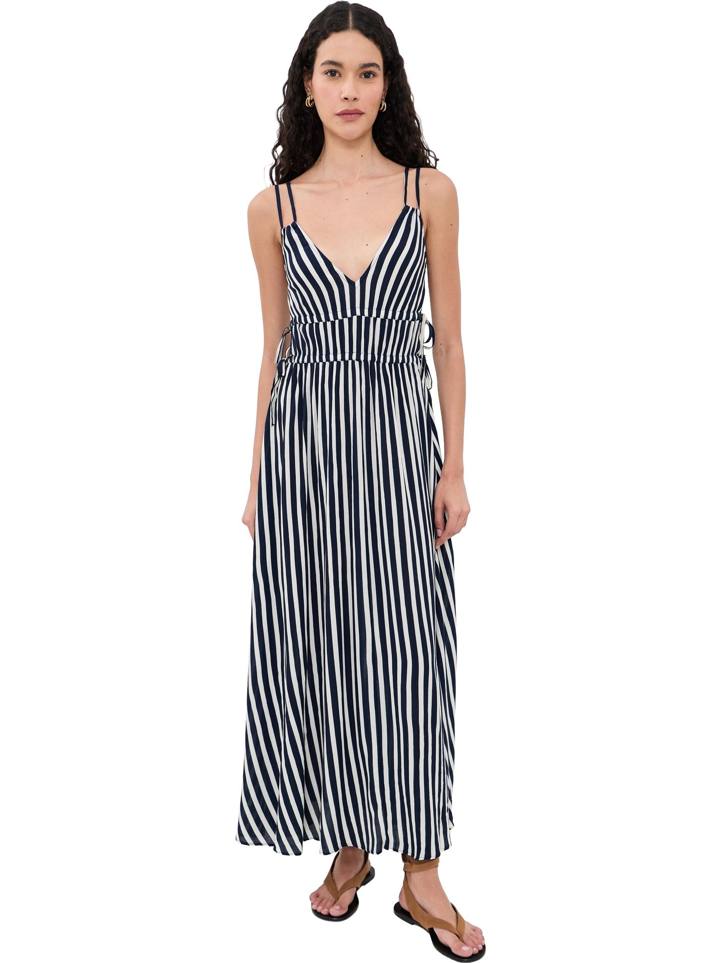 FAHERTY BRAND Faherty Sunbeam Maxi Dress